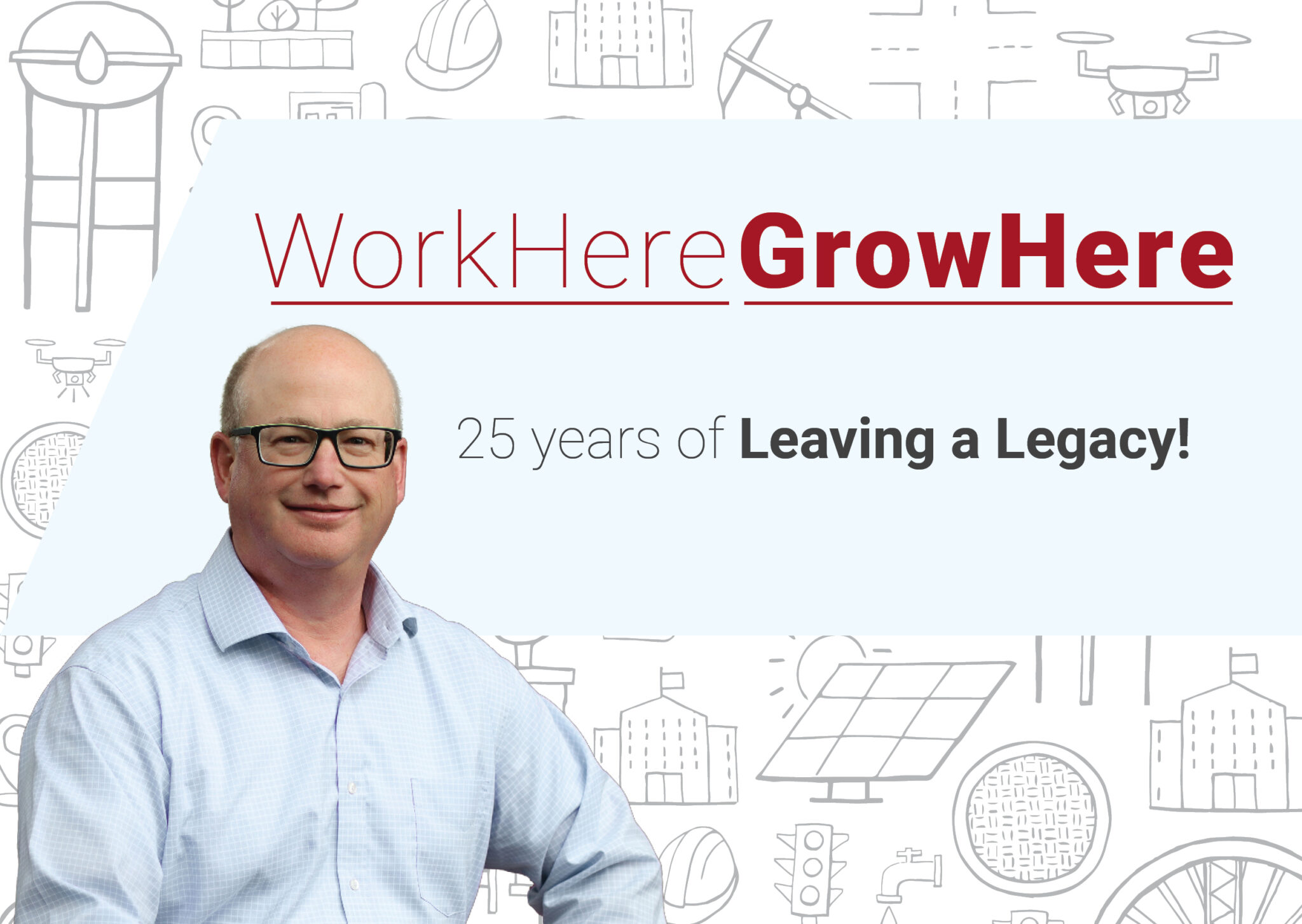 Work Here Grow Here Terry Atkins - Lamp Rynearson